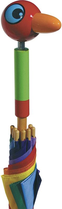 Los 9 mejores paraguas infantiles - CositasParaPeques.com
